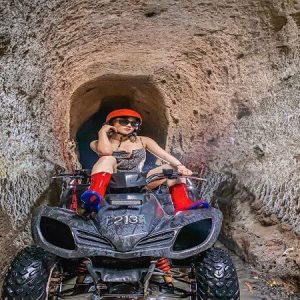 Bali Quad | ATV Bike Ubud | ATV Bali | Ubud Quad Riding - Bali Quad