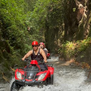 Bali Quad | ATV Bike Ubud | ATV Bali | Ubud Quad Riding - Bali Quad