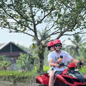 Bali Quad | ATV Bike Ubud | ATV Bali | Ubud Quad Riding - Bali Quad